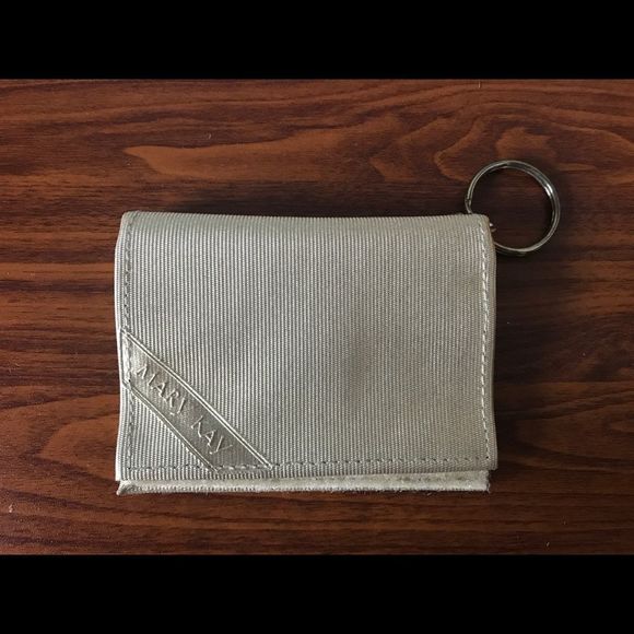 Mary Kay | Accessories | New Vintage Mary Kay Key Money Id Wallet ...